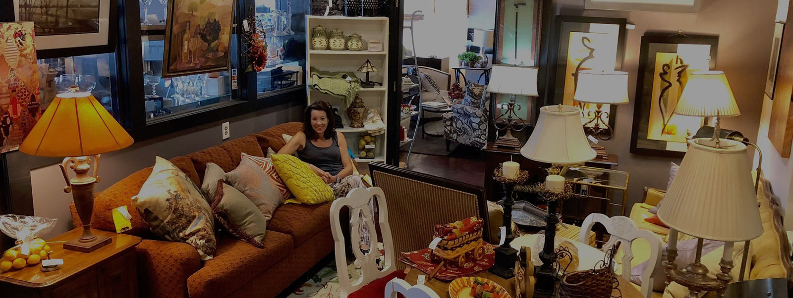 Consignment Vs. Selling Outright | Fresco Furnishings