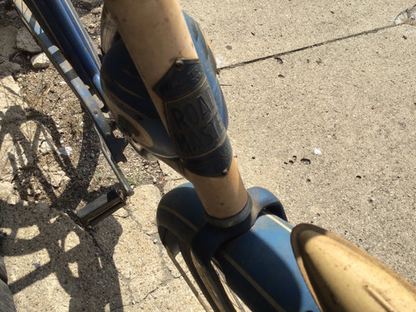 AMF Bicycle | Fresco Furnishings